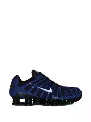 Nike Shox Tl Sneakers - Blue