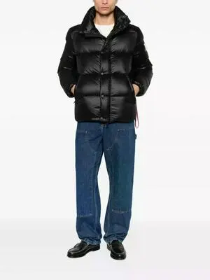 AFTER/LABEL Chamonix Quilted Puffer Jacket