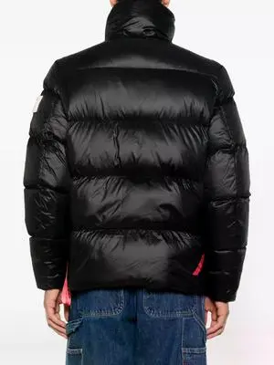 AFTER/LABEL Chamonix Quilted Puffer Jacket