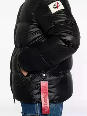 AFTER/LABEL Chamonix Quilted Puffer Jacket