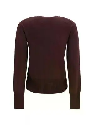 VIVIENNE WESTWOOD Bea Wool Cardigan