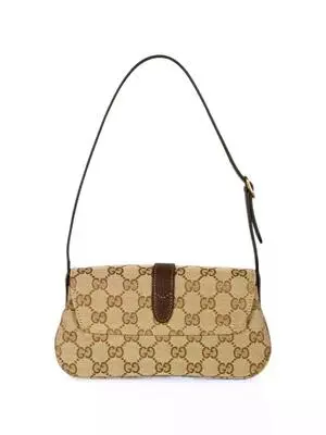 Gucci Small Jackie Shoulder Bag