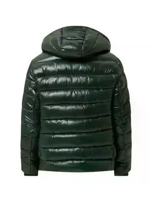 SAVE THE DUCK Florian Quilted Hooded Jacket