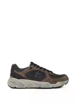 Premiata Mase25 8425 Sneakers - Brown