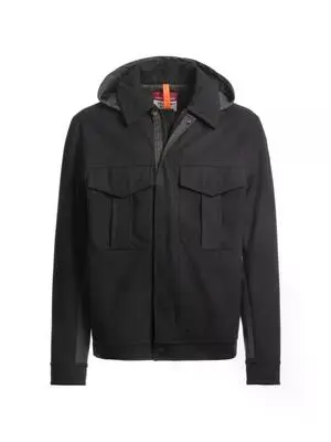 PARAJUMPERS Hina Hooded Padded Jacket