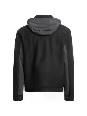 PARAJUMPERS Hina Hooded Padded Jacket