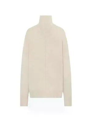 THE ROW Stepny Turtleneck Sweater