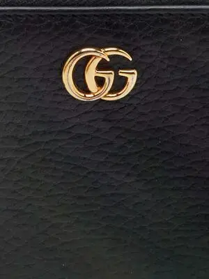 Gucci Gg Marmont Zip-around Wallet