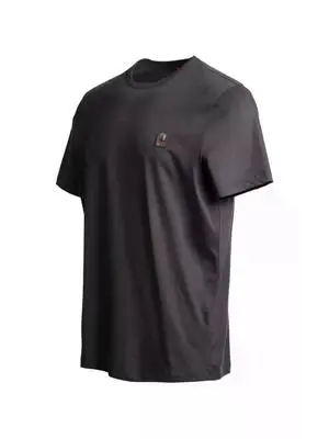 PARAJUMPERS Logo-patch T-shirt