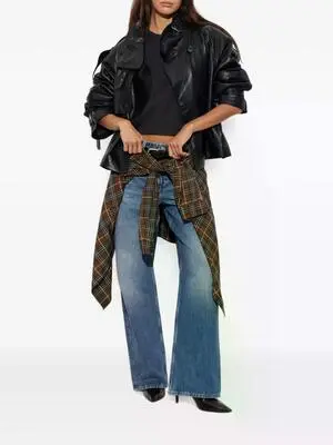 Rag & Bone Kelly Perfect Crew-neck T-shirt