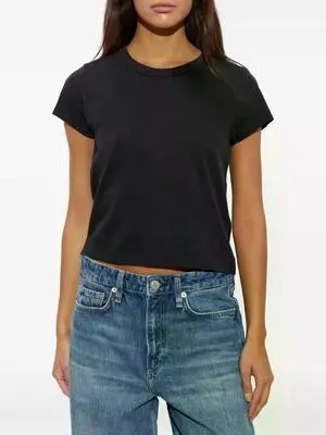 Rag & Bone Kelly Perfect Crew-neck T-shirt