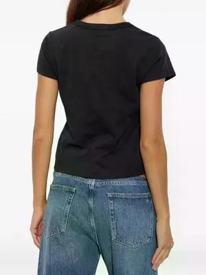 Rag & Bone Kelly Perfect Crew-neck T-shirt