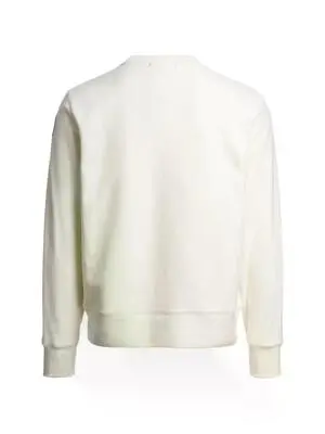 PARAJUMPERS Reverse-fleece Sweater