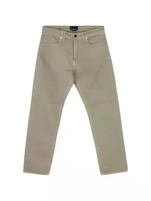 Stone Island J100005 Light Bull Denim-tc Jeans - Neutrals