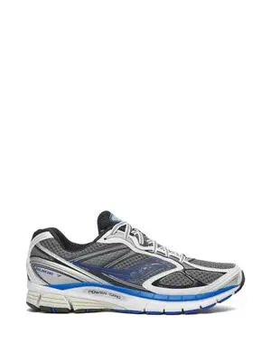Saucony Progrid Guide 7 Panel Sneakers - Grey
