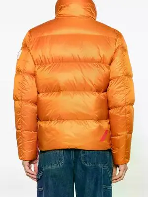AFTER/LABEL Chamonix Quilted Puffer Jacket