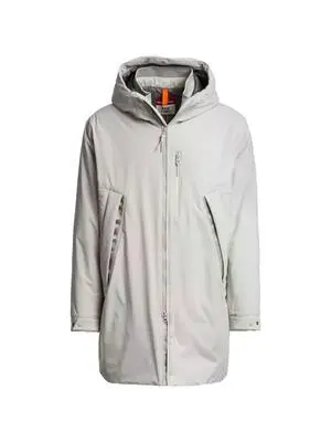 PARAJUMPERS Easy Hooded Coat