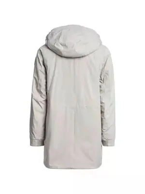 PARAJUMPERS Easy Hooded Coat