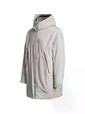 PARAJUMPERS Easy Hooded Coat