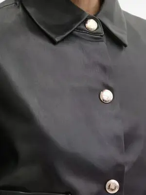 MORGAN Cropped Jacket