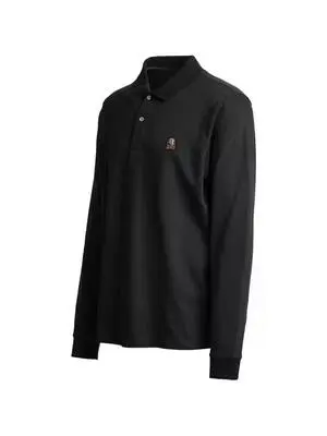 PARAJUMPERS Kerrobert Long-sleeve Polo Shirt