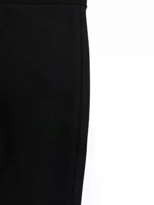 TOTEME Zip Leggings