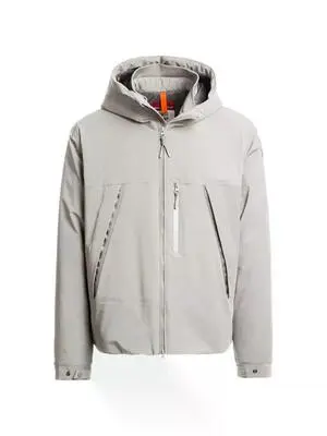 PARAJUMPERS Nivek Padded Jacket