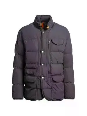 PARAJUMPERS Dark Padded Blazer Down Jacket
