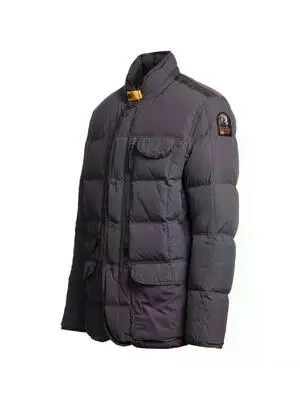 PARAJUMPERS Dark Padded Blazer Down Jacket