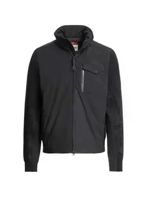 PARAJUMPERS Steel River Hybrid Jacket