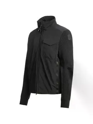 PARAJUMPERS Steel River Hybrid Jacket