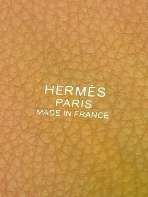Hermès 2022 Picotin Lock Pm Tote Bag - Neutrals