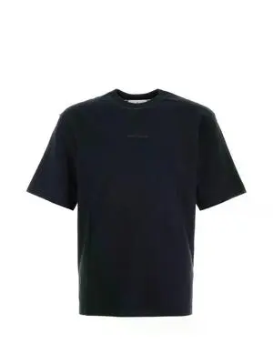 Stone Island Logo-print T-shirt