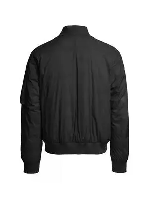 PARAJUMPERS Nordegg Ripstop Bomber Jacket