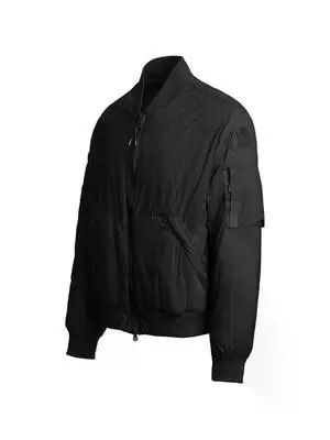 PARAJUMPERS Nordegg Ripstop Bomber Jacket