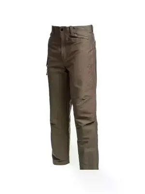 PARAJUMPERS Reeth Moleskin Trousers