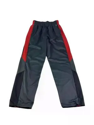 Nike Tech Fleece Track Pants - Grey