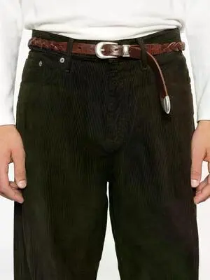 SUNFLOWER Corduroy Trousers