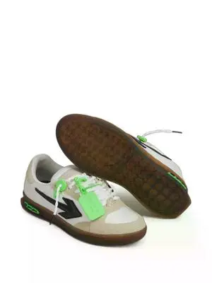 Off-White Arrows Patch Sneakers