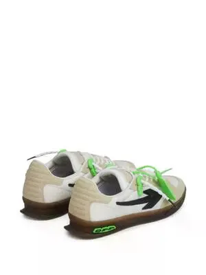 Off-White Arrows Patch Sneakers