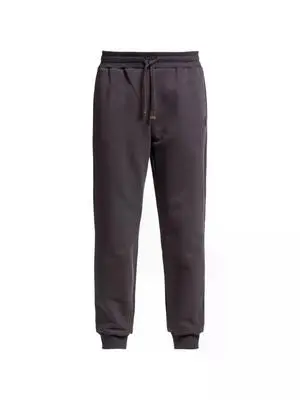 PARAJUMPERS Makalu Drawstring Track Pants - Grey