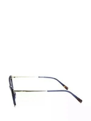 Missoni Cat-eye Frame Glasses