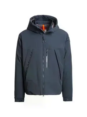 PARAJUMPERS Nivek Padded Hooded Jacket