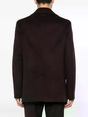 LARDINI Double-breasted Coat
