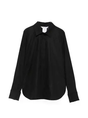 Max Mara Long-sleeve Shirt