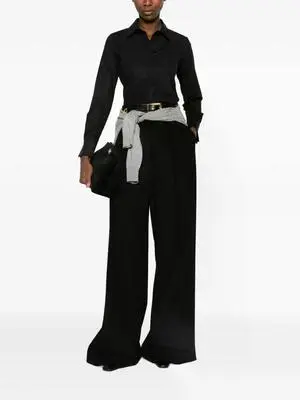 Max Mara Long-sleeve Shirt