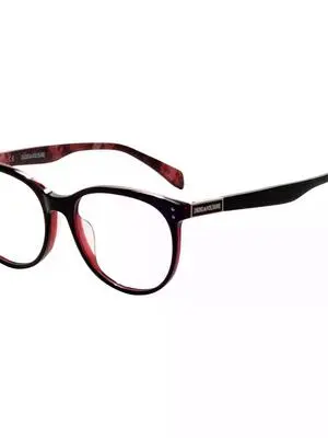 Zadig&Voltaire Round Frame Eyeglasses