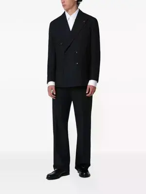 Tagliatore New York Double-breasted Suit