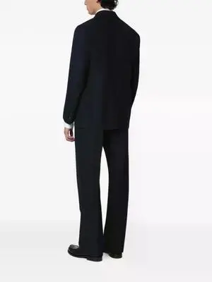 Tagliatore New York Double-breasted Suit
