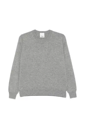 Allude Crewneck Knitwear For Women
